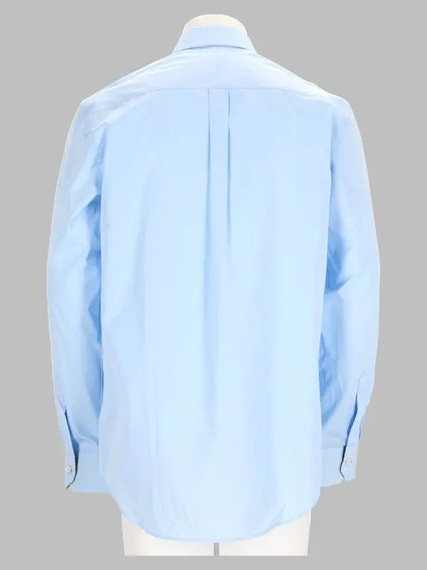Paul Smith Camicia Regular Fit In Cotone