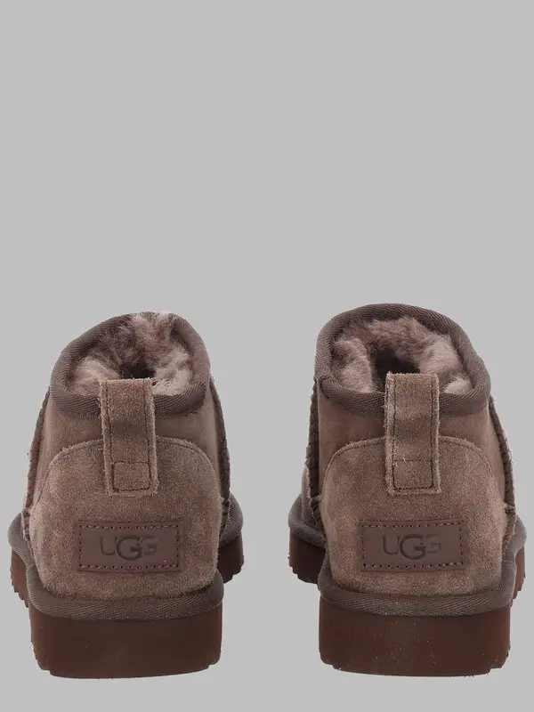 UGG Stivaletto "classic Ultra Mini
