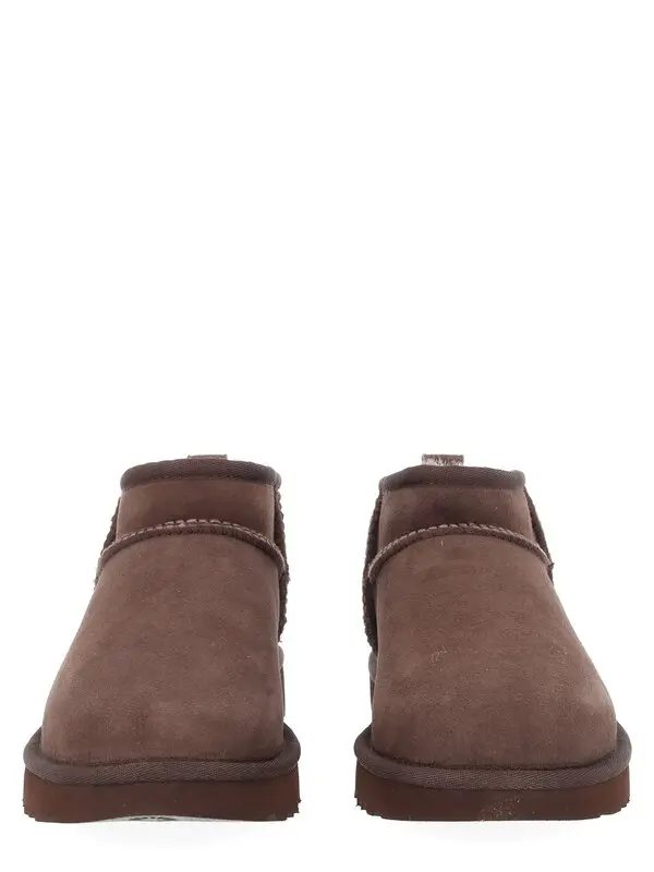 UGG Stivaletto "classic Ultra Mini