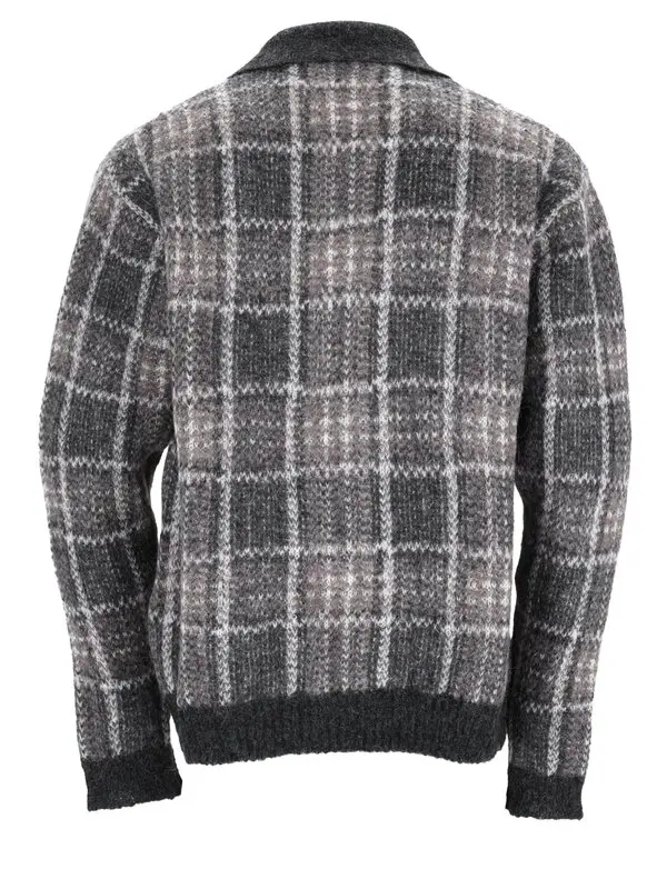 Our Legacy Polo "evening" In Alpaca