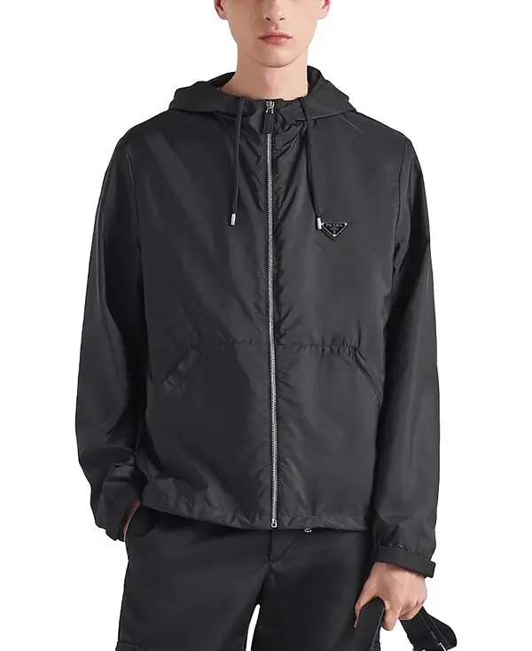 Prada Re-nylon Jacket