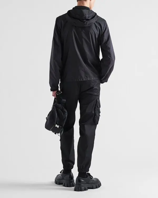 Prada Re-nylon Jacket