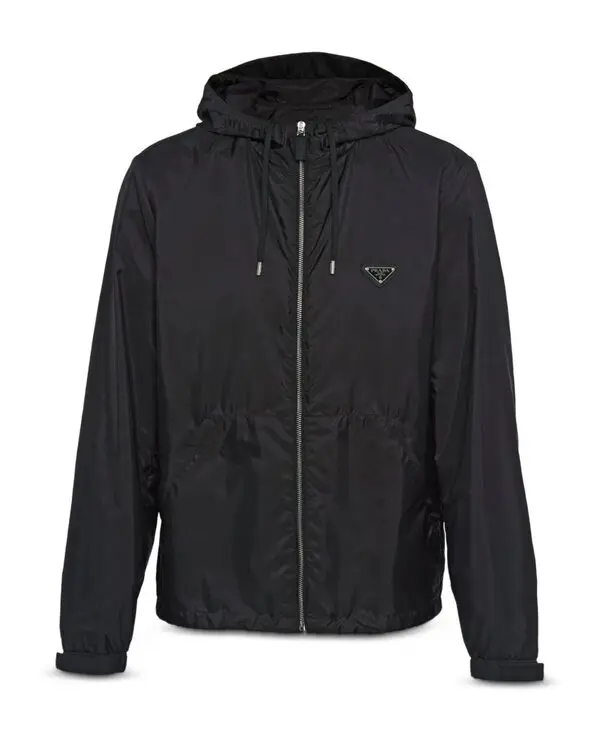 Prada Re-nylon Jacket