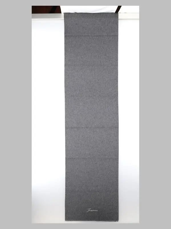 Jacquemus Sciarpa "tailleur