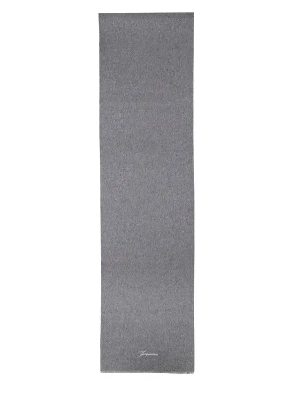 Jacquemus Sciarpa "tailleur