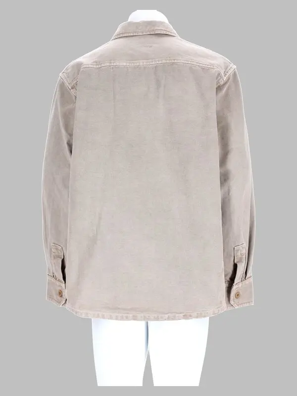 A.p.c. Overshirt "noah