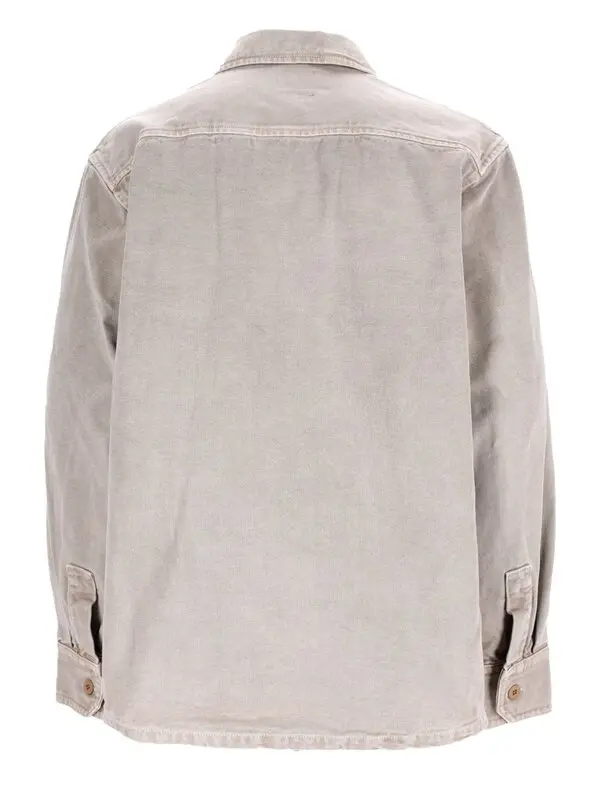 A.p.c. Overshirt "noah