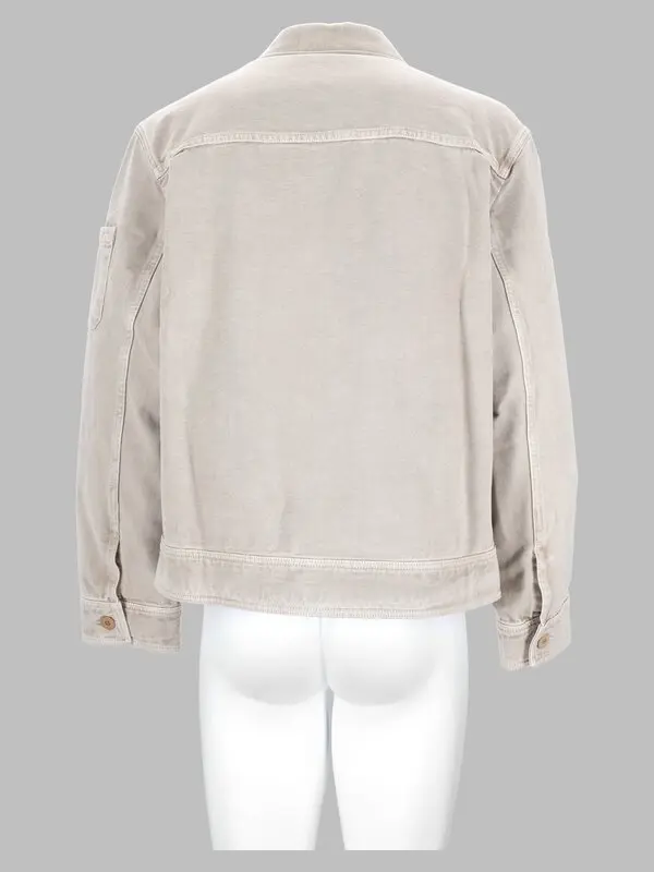 A.p.c. Giacca "alexis - Beige