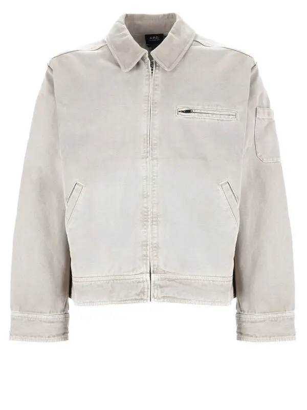A.p.c. Giacca "alexis