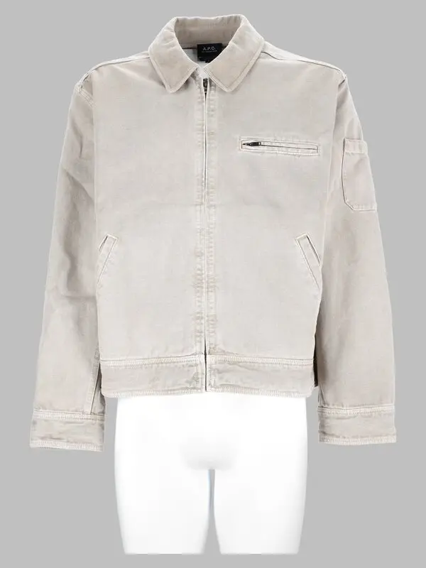 A.p.c. Giacca "alexis