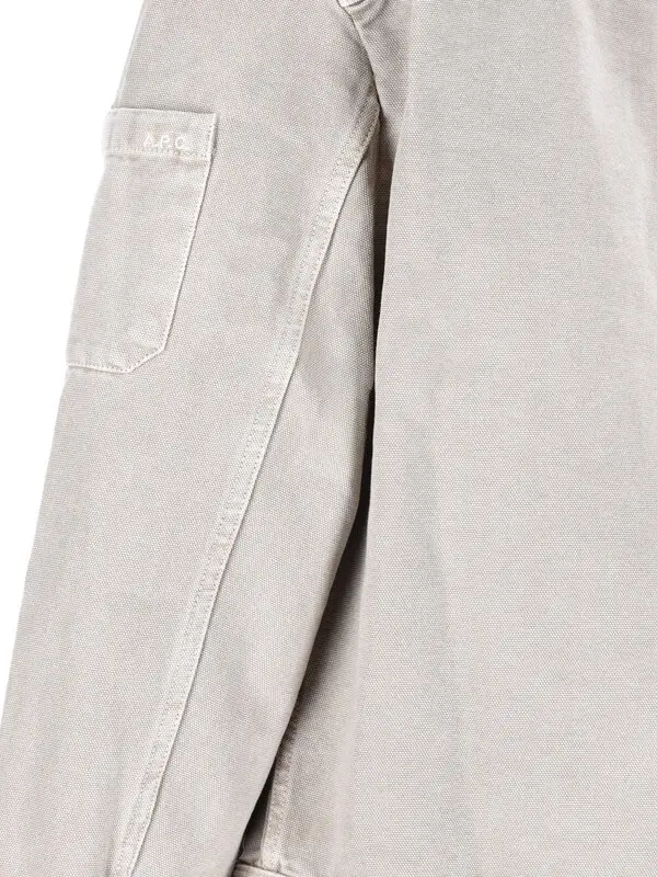A.p.c. Giacca "alexis