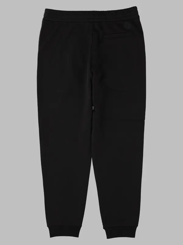 Moncler Pantalone In Felpa Di Cotone