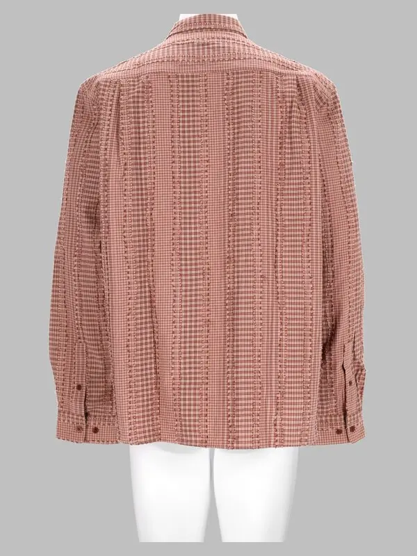 You Must Create Camicia "curtis