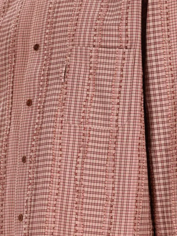 You Must Create Camicia "curtis