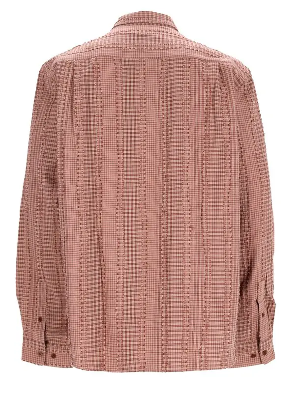You Must Create Camicia "curtis