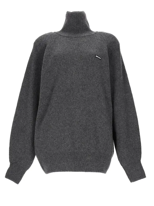 ROTATE BY BIRGER CHRISTENSEN Maglia In Lana E Cashmere