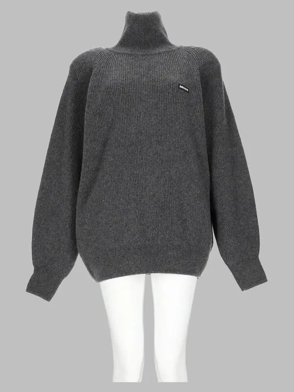 ROTATE BY BIRGER CHRISTENSEN Maglia In Lana E Cashmere
