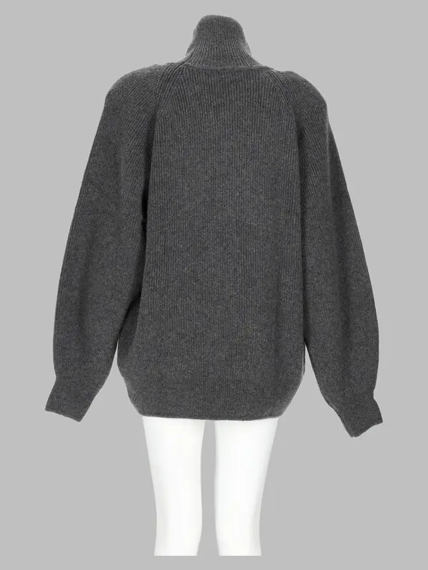 ROTATE BY BIRGER CHRISTENSEN Maglia In Lana E Cashmere
