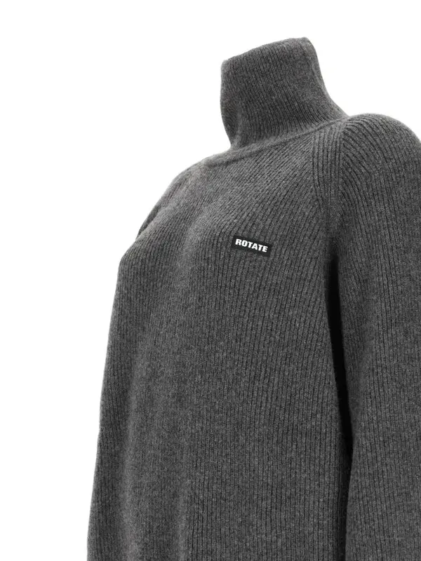 ROTATE BY BIRGER CHRISTENSEN Maglia In Lana E Cashmere