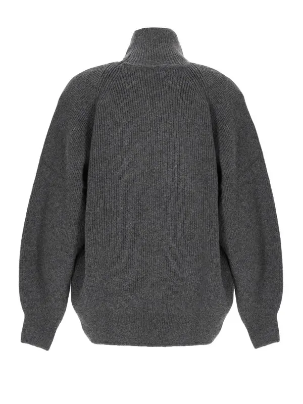 ROTATE BY BIRGER CHRISTENSEN Maglia In Lana E Cashmere