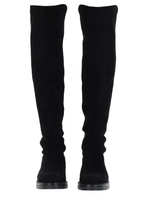 STUART WEITZMAN Stivale "celia