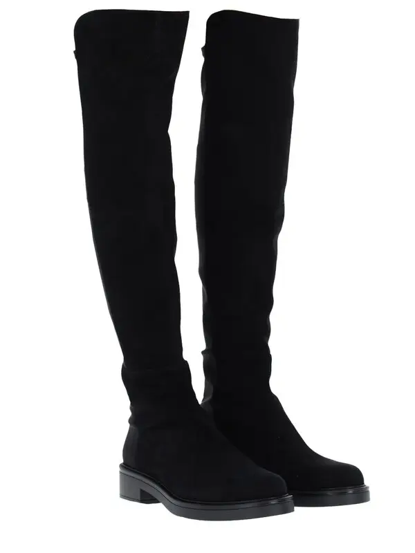 STUART WEITZMAN Stivale "celia