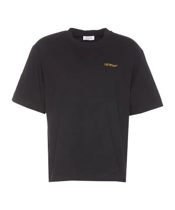 Off-White Tape Arrow Skate T-shirt
