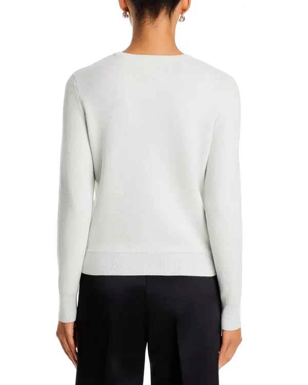 Kobi Halperin Gus Crewneck Pullover Sweater