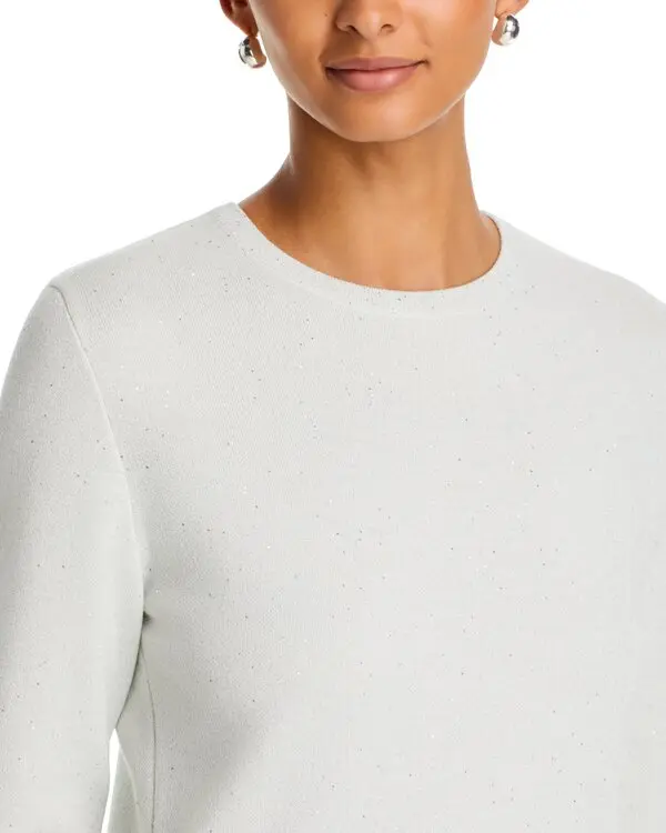 Kobi Halperin Gus Crewneck Pullover Sweater