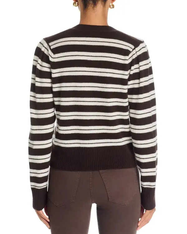 Veronica Beard Frankie Cashmere Cardigan