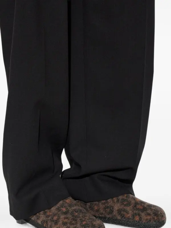 BIRKENSTOCK Amsterdam Slippers By