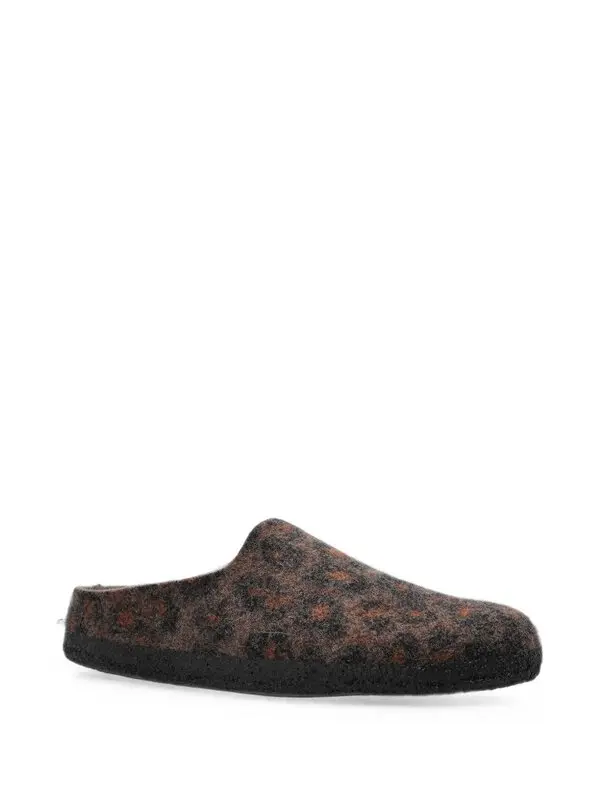 BIRKENSTOCK Amsterdam Slippers By