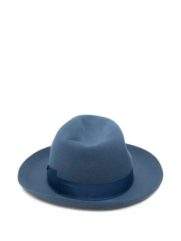 Borsalino Jer Marengo Hat By
