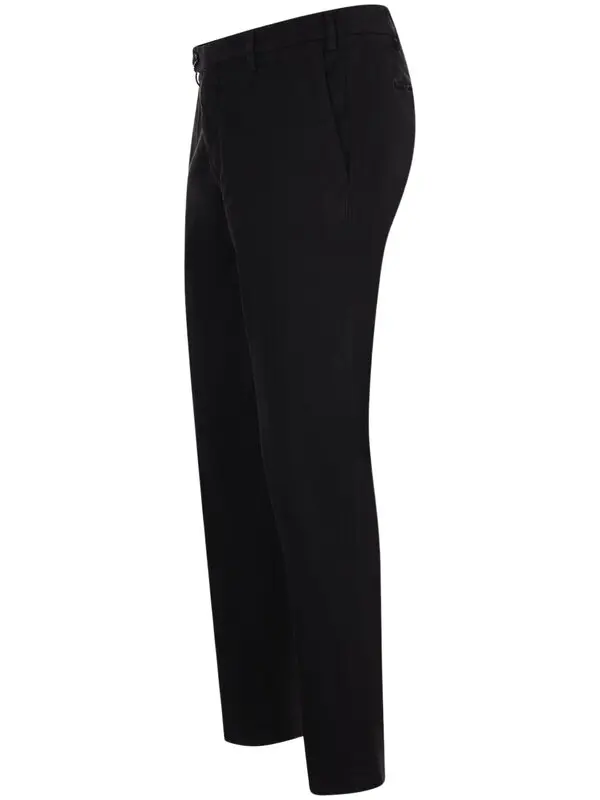 MICHAEL COAL Slim Fit Pants