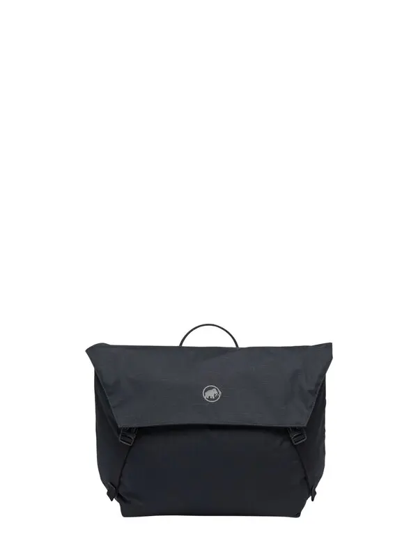 MAMMUT SWISS 1862 Alto Messenger 14 - Black