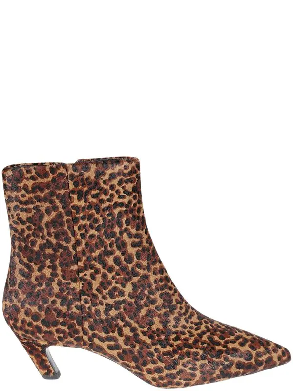 Ash Vicky Ankle Boot