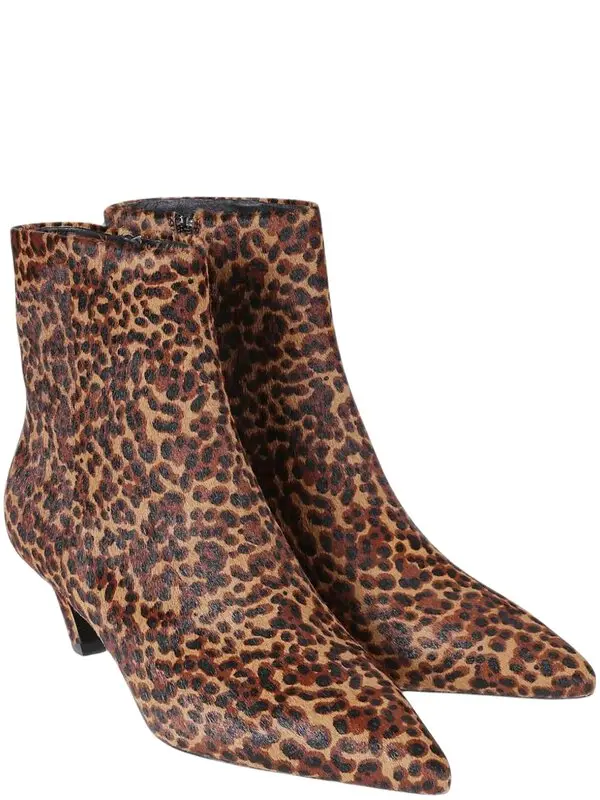 Ash Vicky Ankle Boot