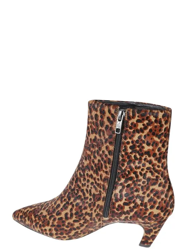 Ash Vicky Ankle Boot