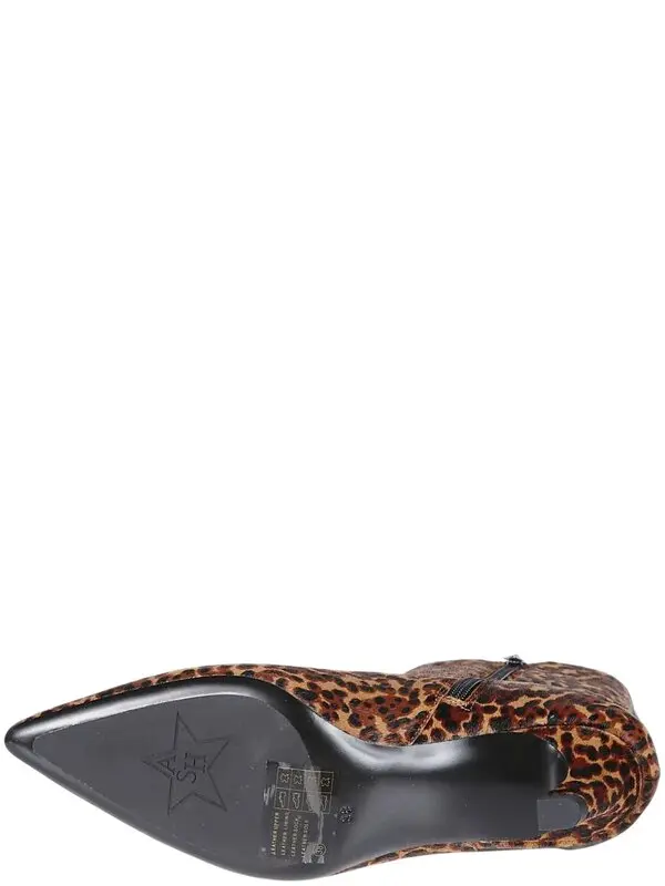 Ash Vicky Ankle Boot