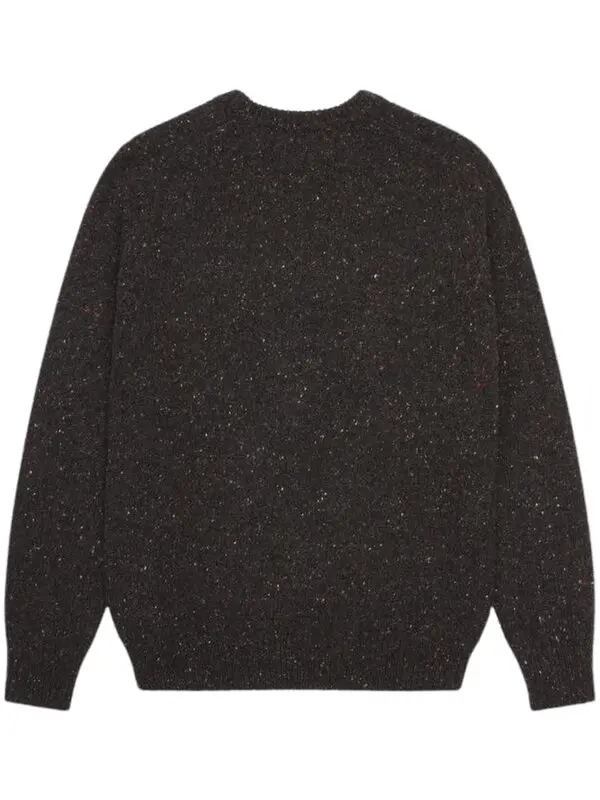 AT.P.CO Croft Crew-neck Knitwear By