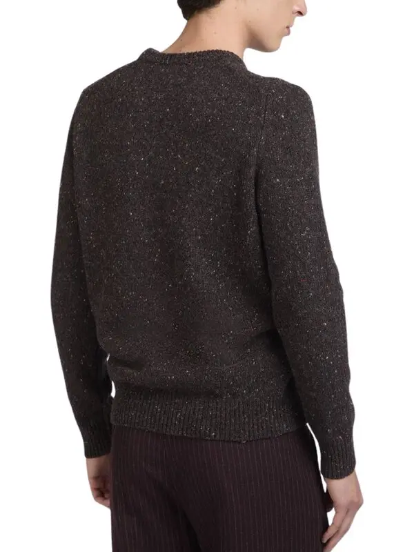 AT.P.CO Croft Crew-neck Knitwear