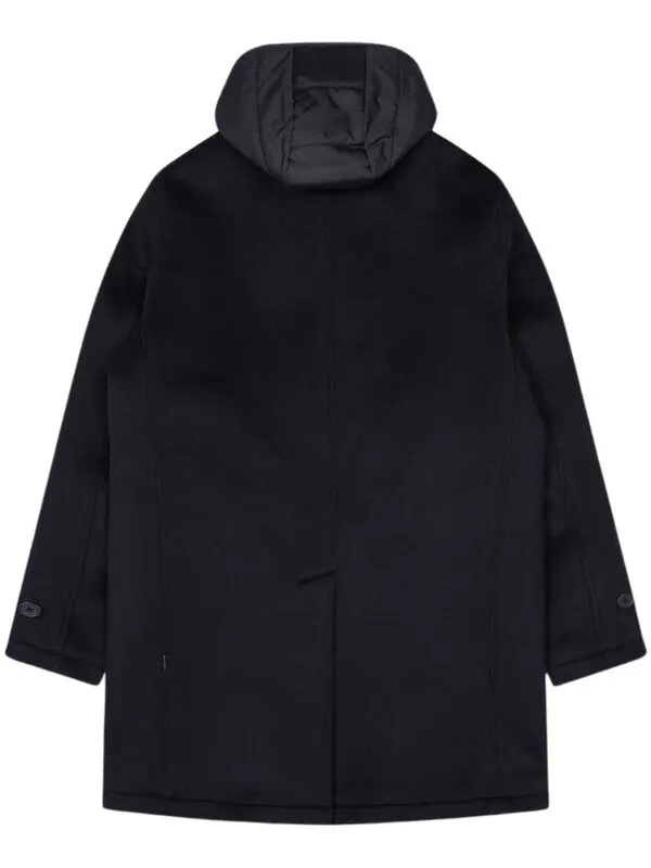 AT.P.CO Martinez Wool Coat