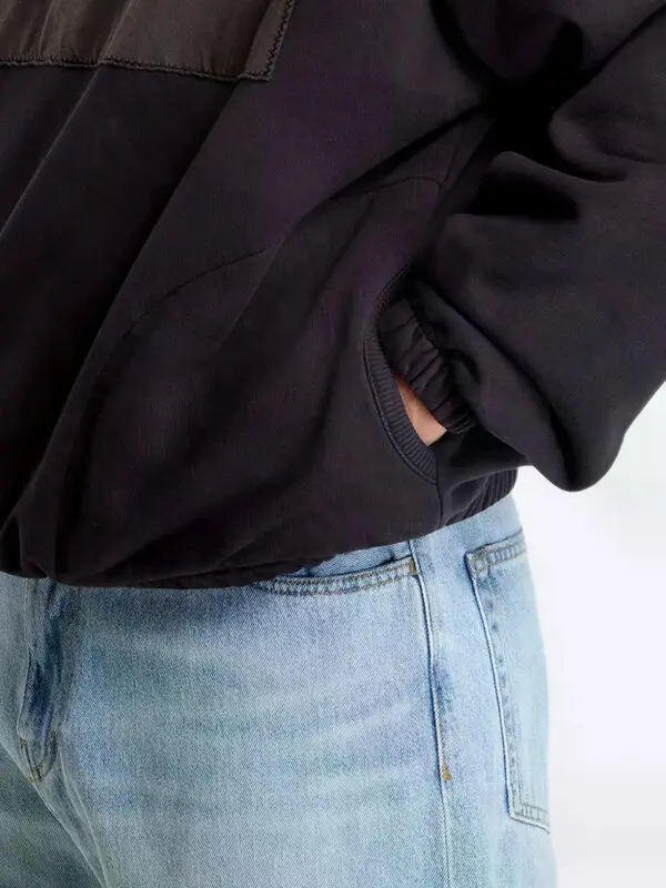 UMBRO X Slam Jam Censored Pearls Hoodie