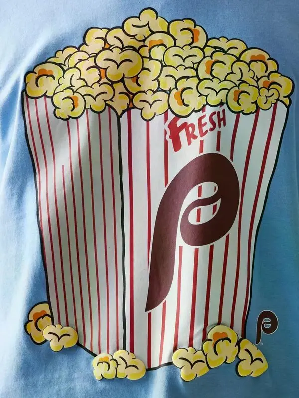 New Era Graphic-print T-shirt