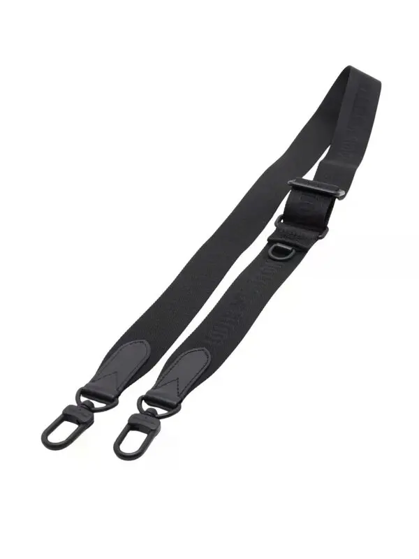 LOUIS VUITTON 2021-2026 Monogram Eclipse Reverse Keepall 25 Satchel