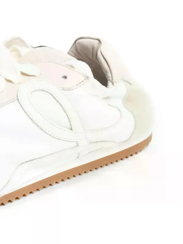 Loewe Flow Sneakers