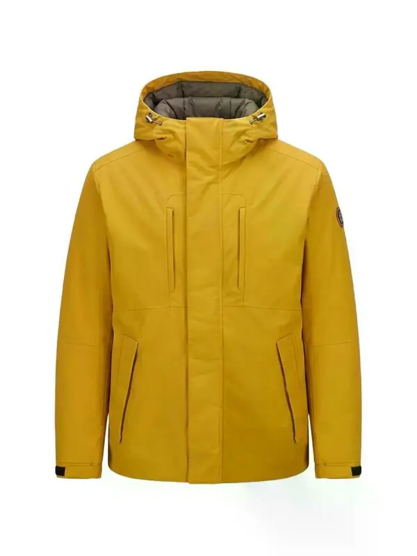 CAPE HORN Coiron Hooded Jacket