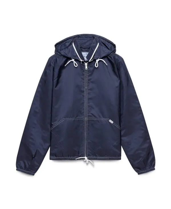 Prada Lightweight Re-nylon Blouson Jacket