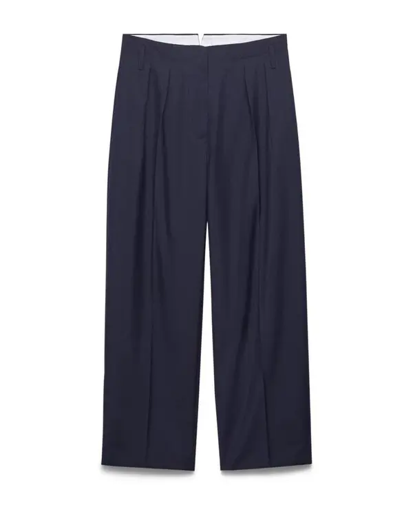Prada Light Mohair Pants