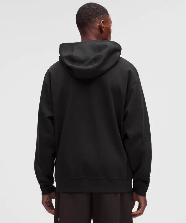 Lululemon Grand Standard Pullover Hoodie - Black